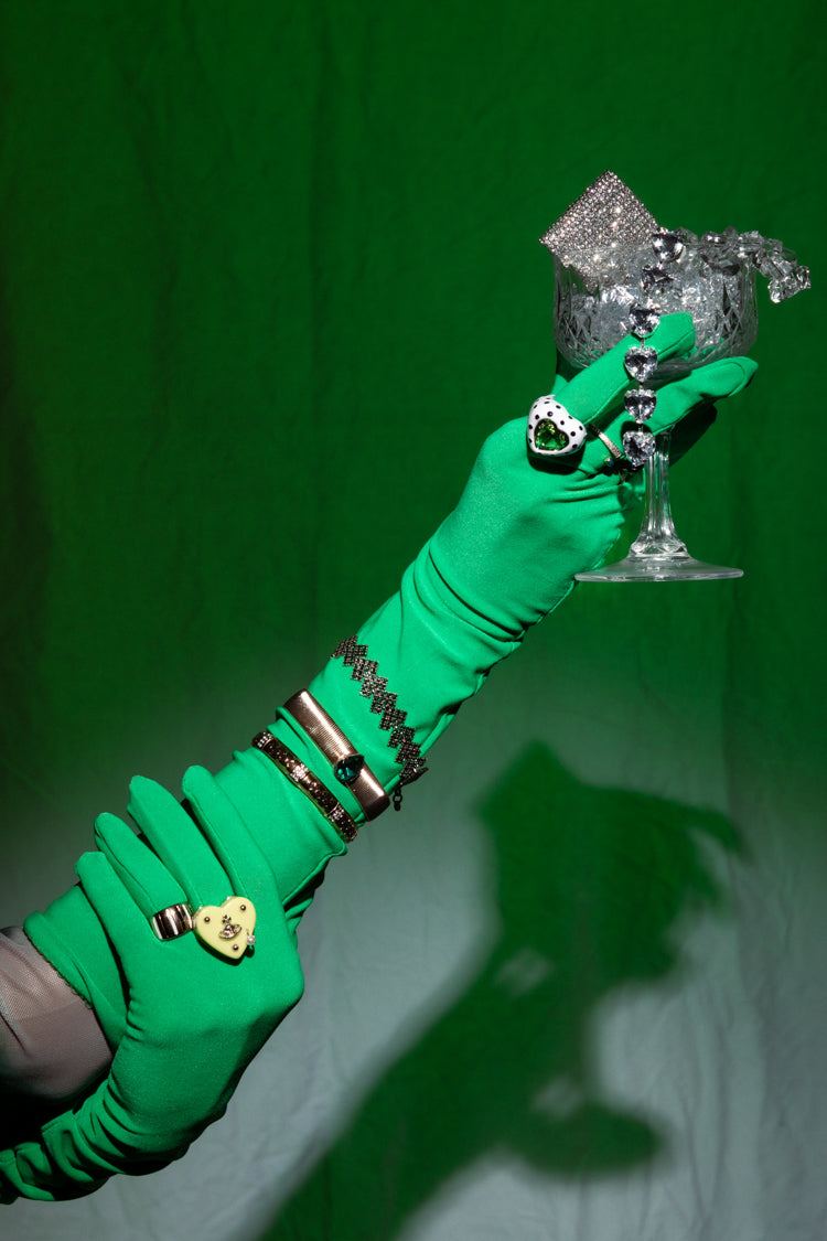 Ο απόλυτος οδηγός για τα γυναικεία βραχιόλια – Uncanny World