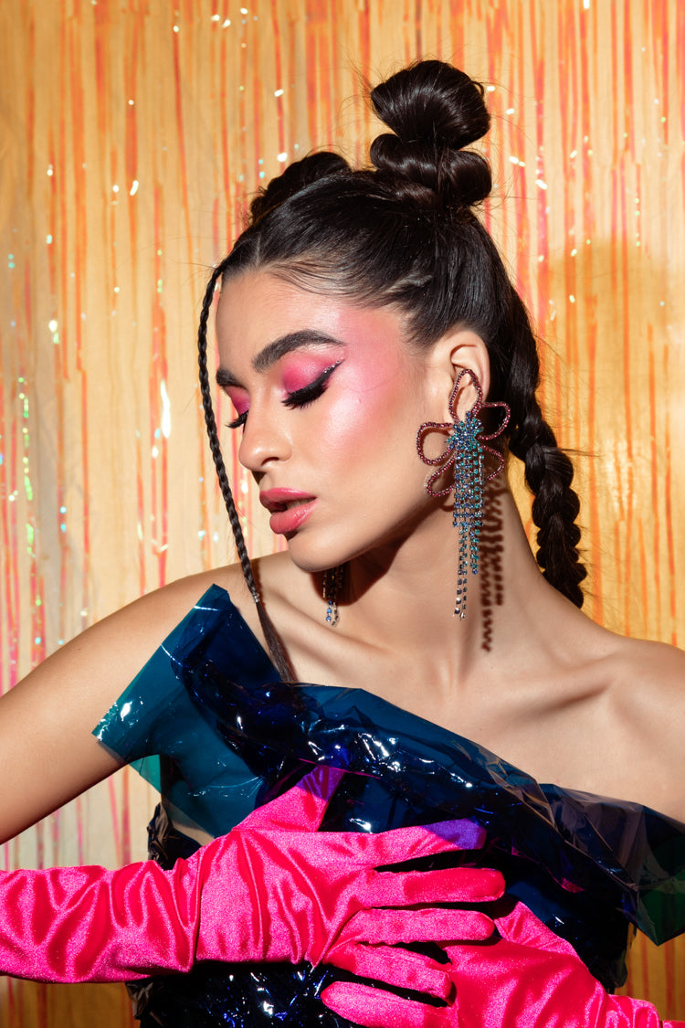 Τι σκουλαρίκια να βάλω; – Uncanny World